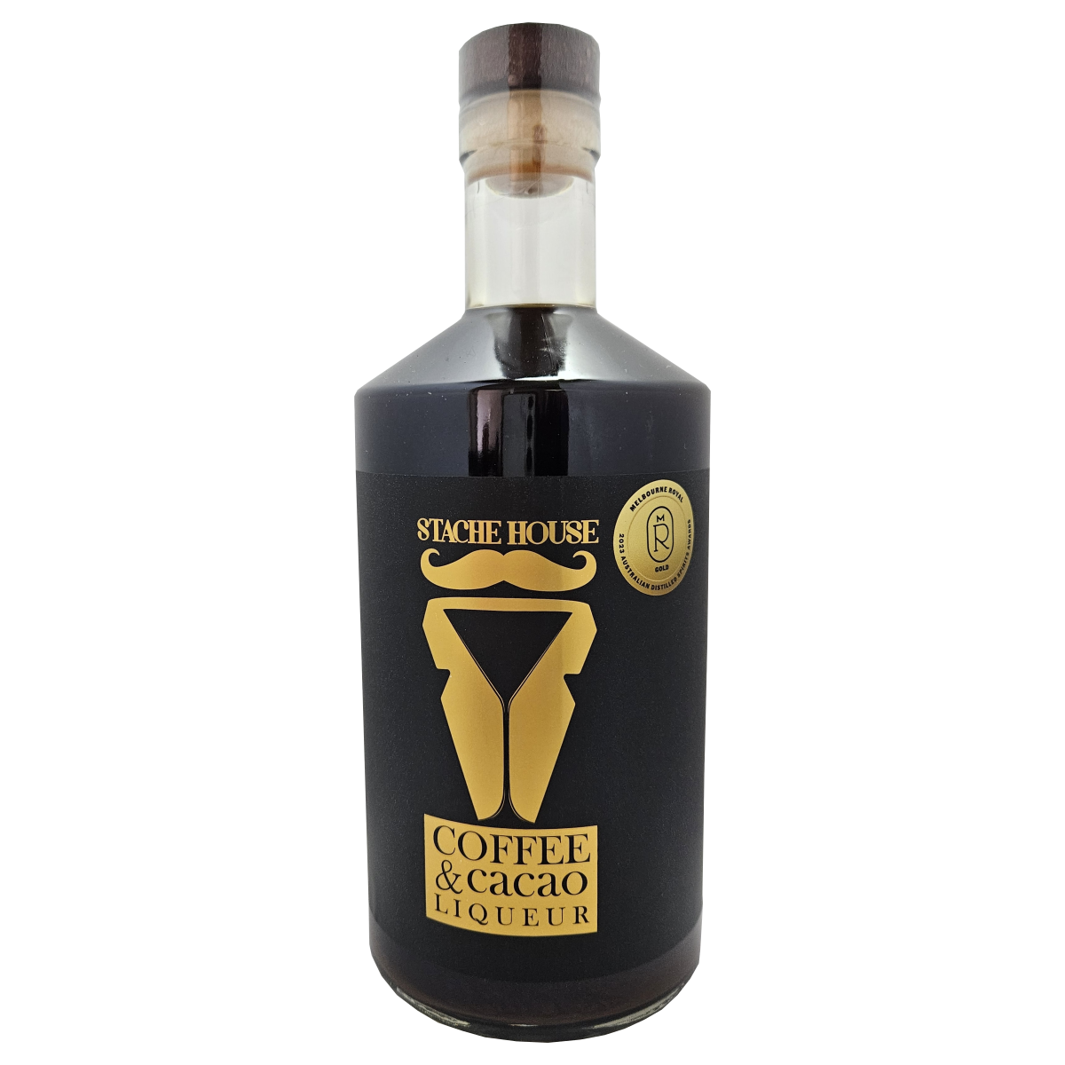 Stache House Beverage Co.