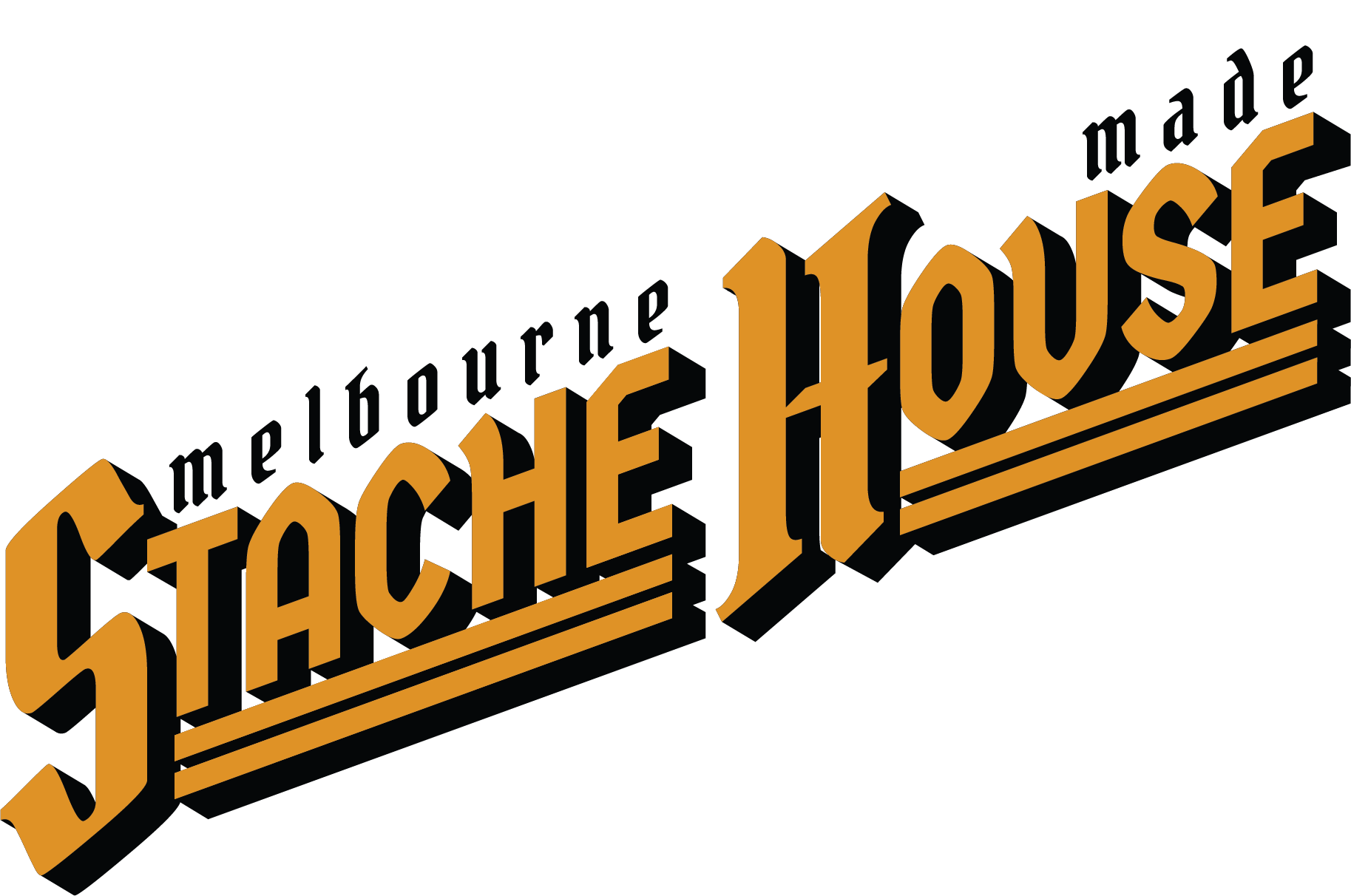 Stache House Beverage Co.