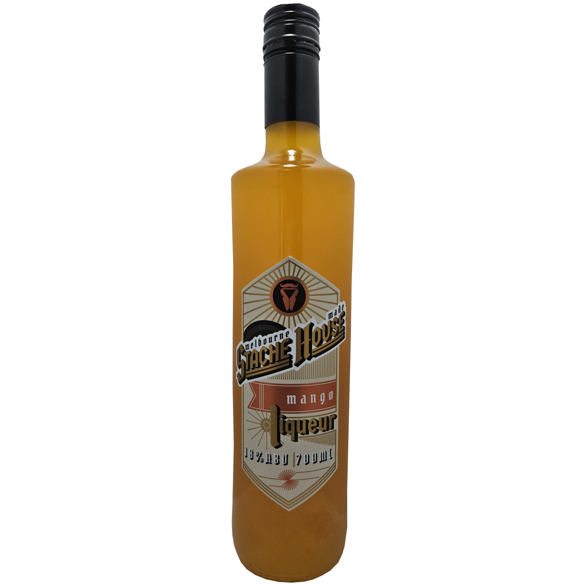 Stache House Beverage Co.